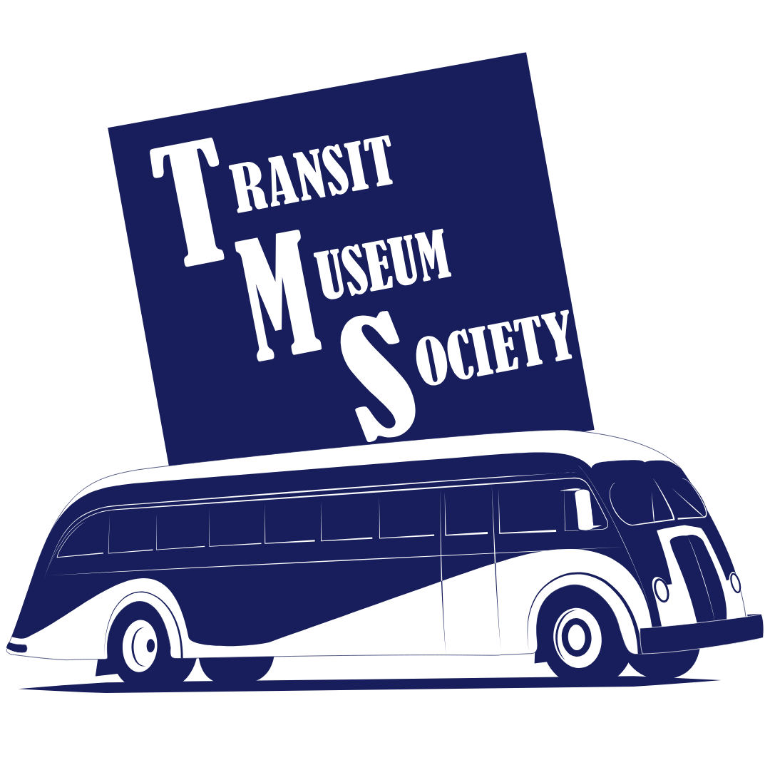Transit Museum Society – Public Transit's Past, Preserved